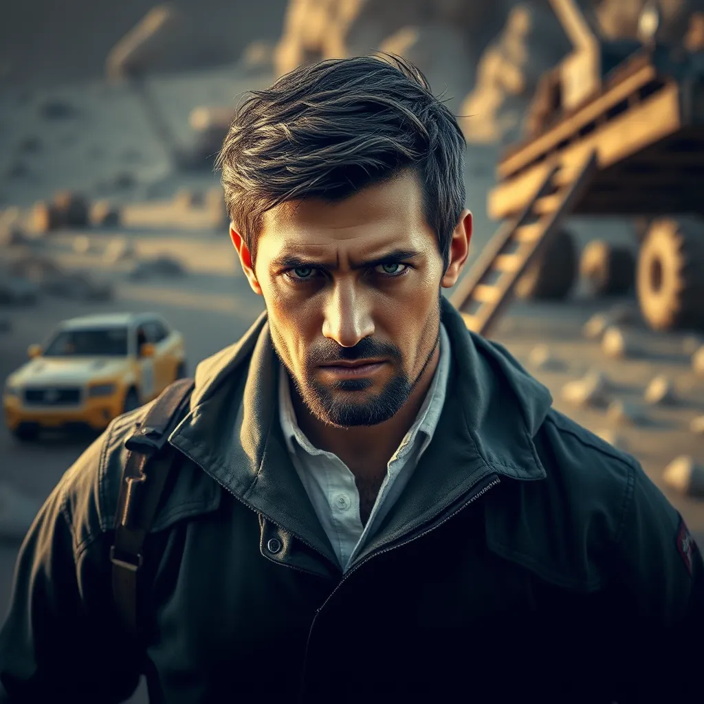 Pedro Pascal is Not the Right Fit for Joel in Game : LevelUpTalk