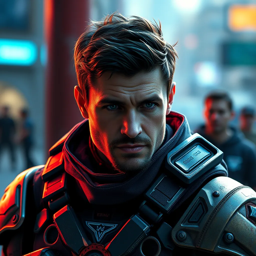Pedro Pascal as Marcus Fenix: Fans Want Him in Gaming Role : LevelUpTalk