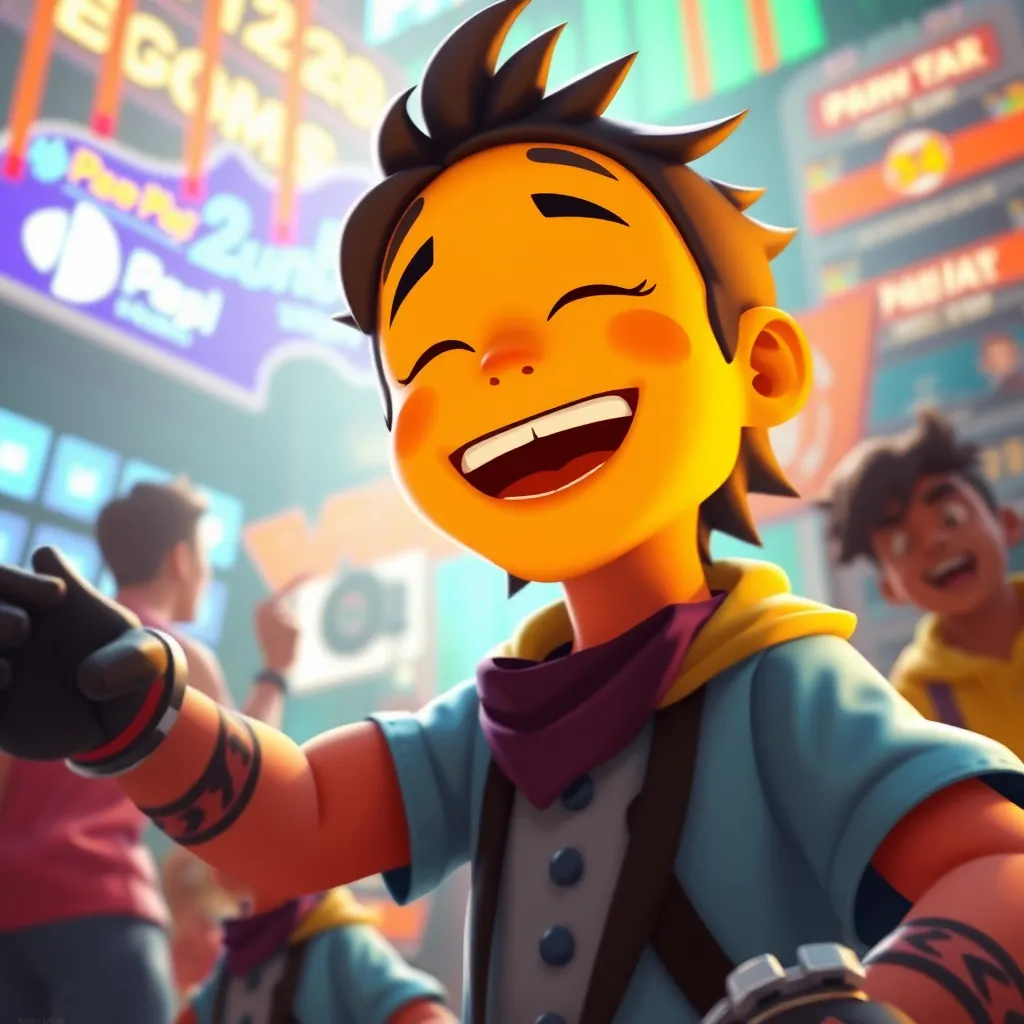 Pekora and Game of the Year Receives Official Confirmation! : LevelUpTalk