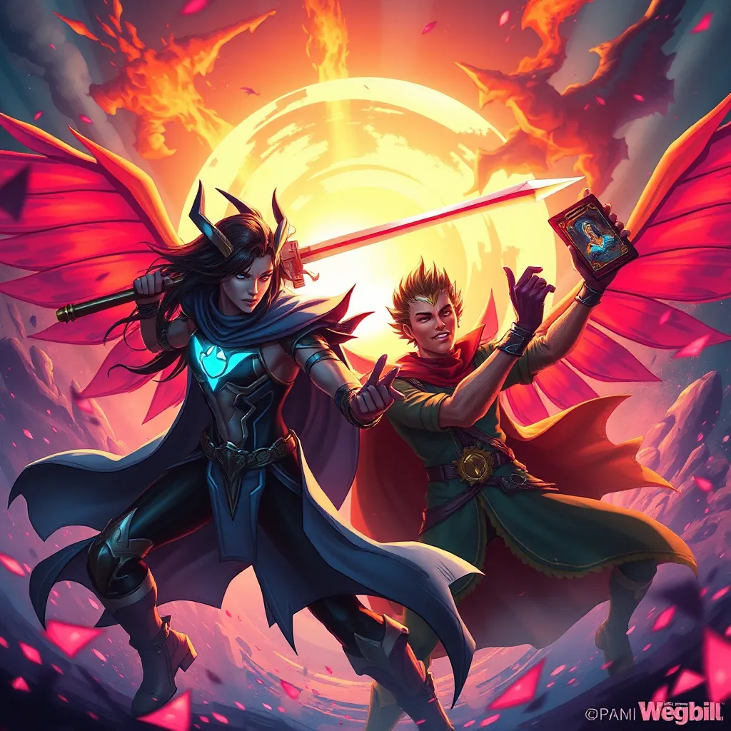 Exploring New Characters for Midnight Suns: Penance and Gambit ...