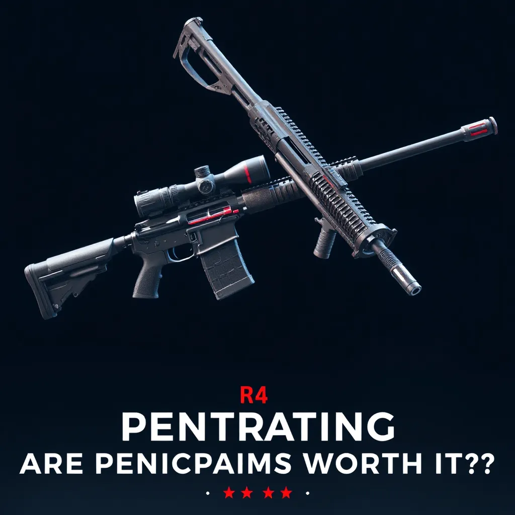 RE4 Remake: Are Penetrating Weapons Worth It? : LevelUpTalk