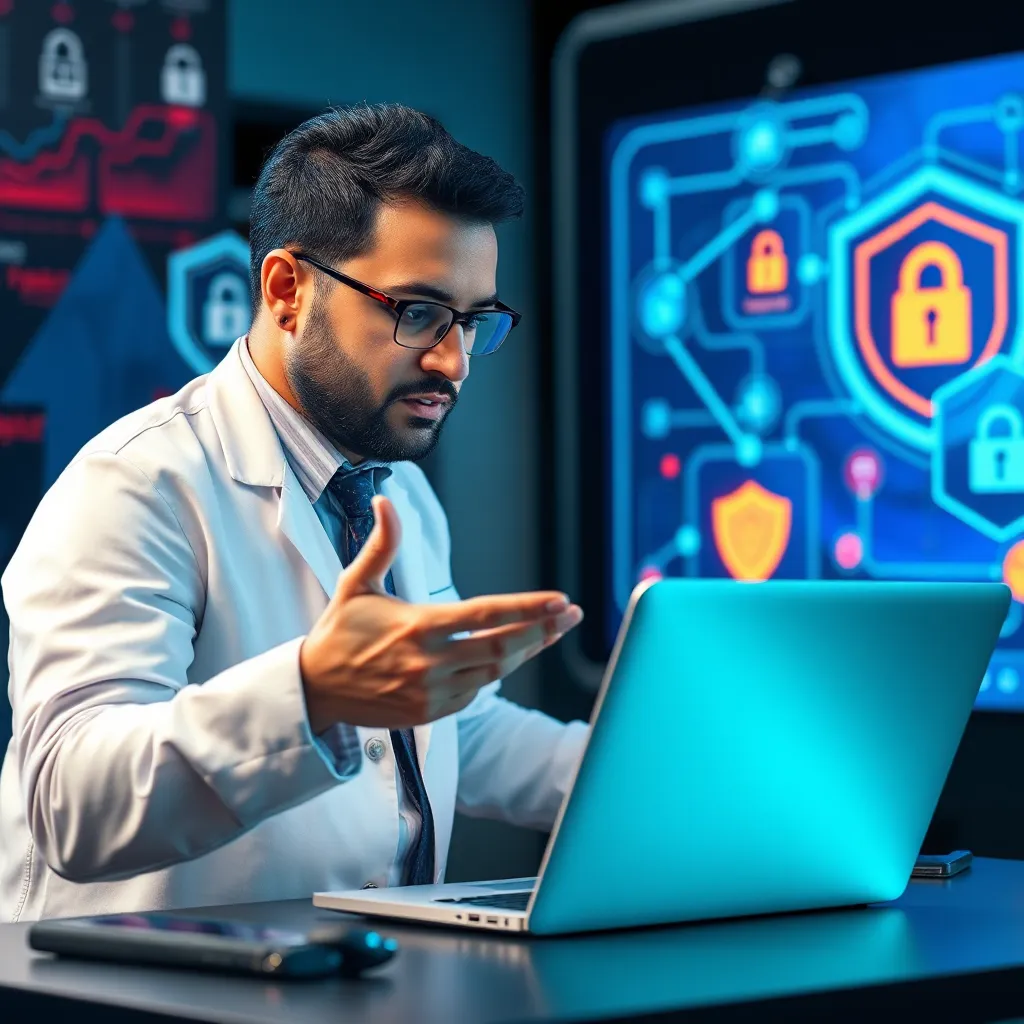 Surprising Twist on Penetration Testing Explained : LevelUpTalk