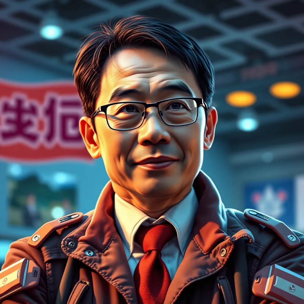 Peng's Role Becomes Clear After Completion of Project : LevelUpTalk