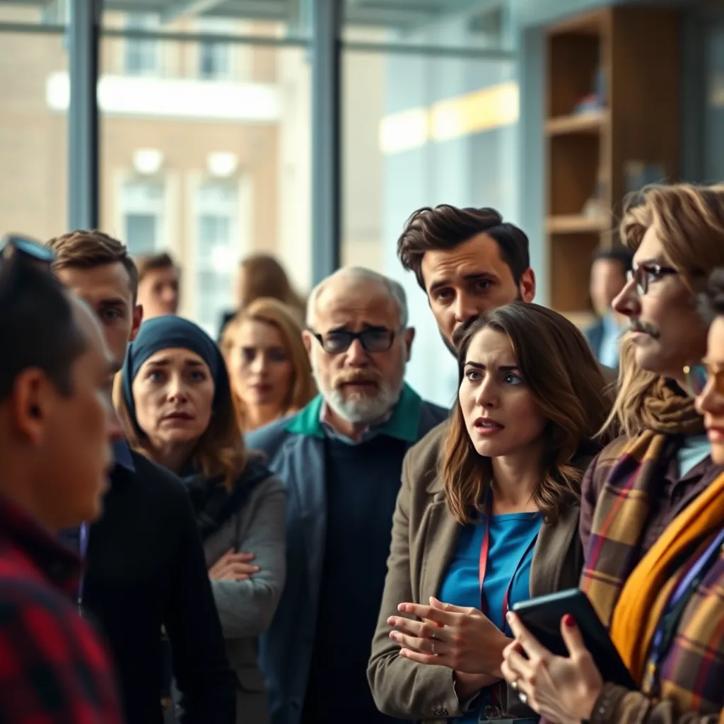 Understanding Confusion in Today's Conversations : LevelUpTalk