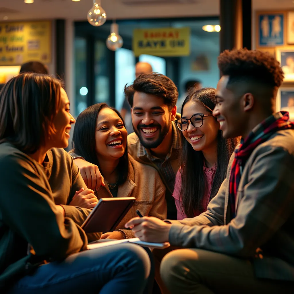 Exploring the Concept of Relatability in Modern Culture : LevelUpTalk