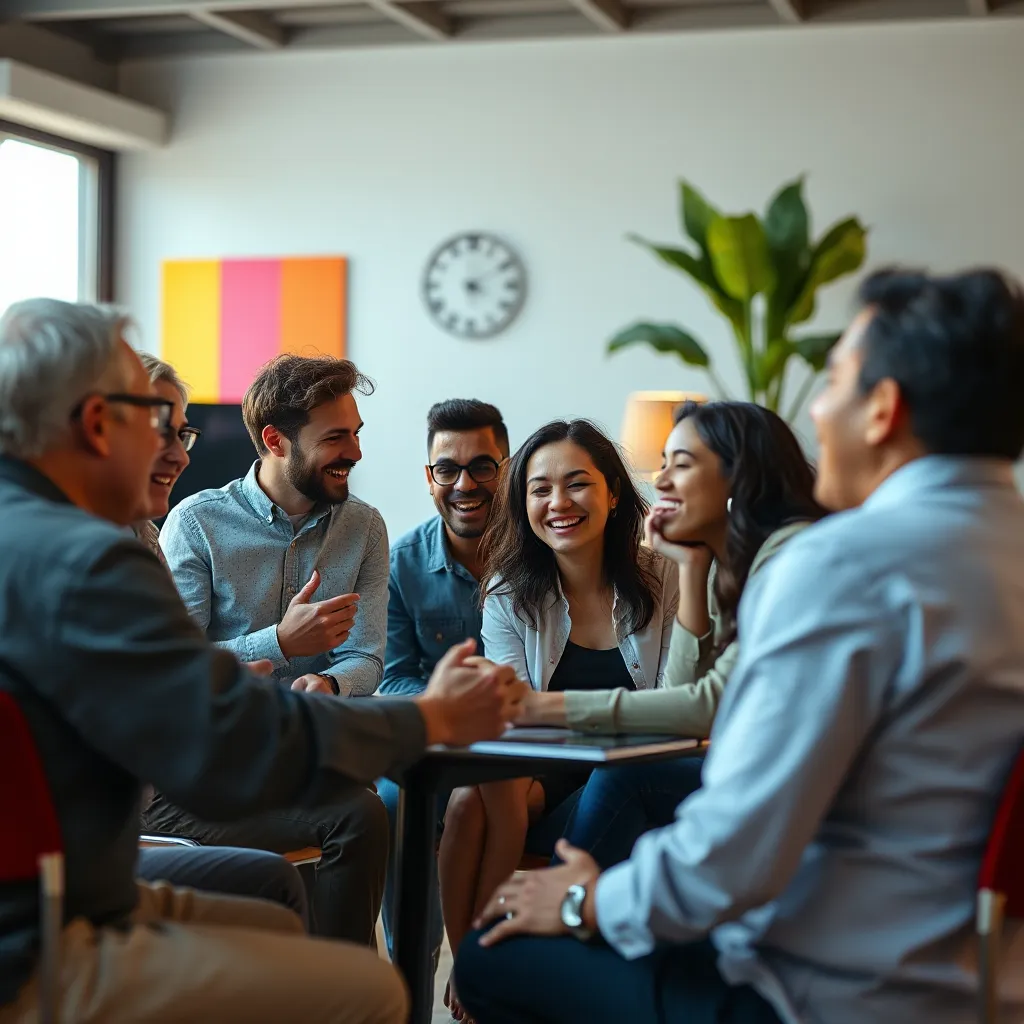 Can Anyone Else Relate to These Common Experiences? : LevelUpTalk