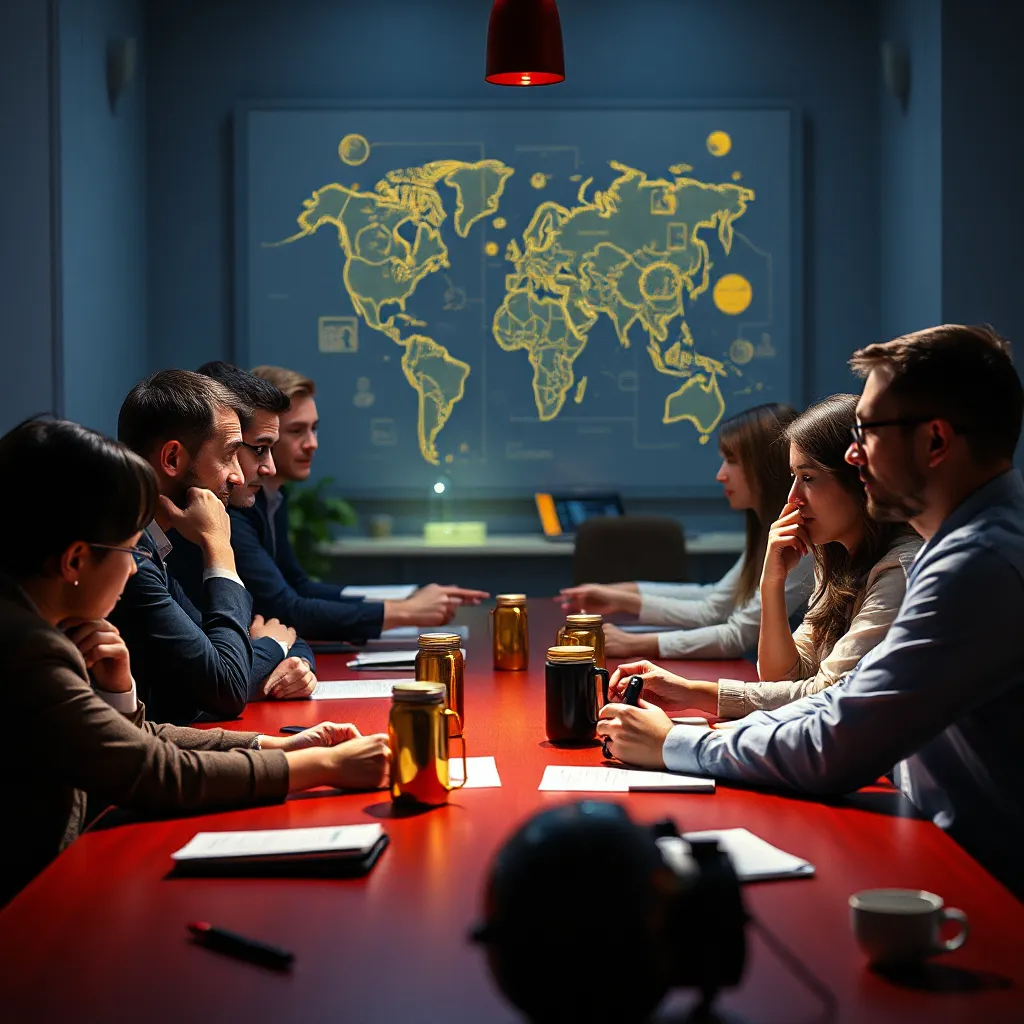 Understanding Complex Concepts: Clear Explanations Needed : LevelUpTalk