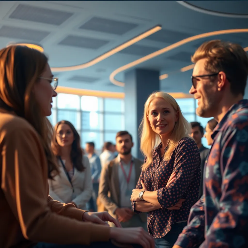 Exploring the Impact of Mod Polarities in Society Today : LevelUpTalk