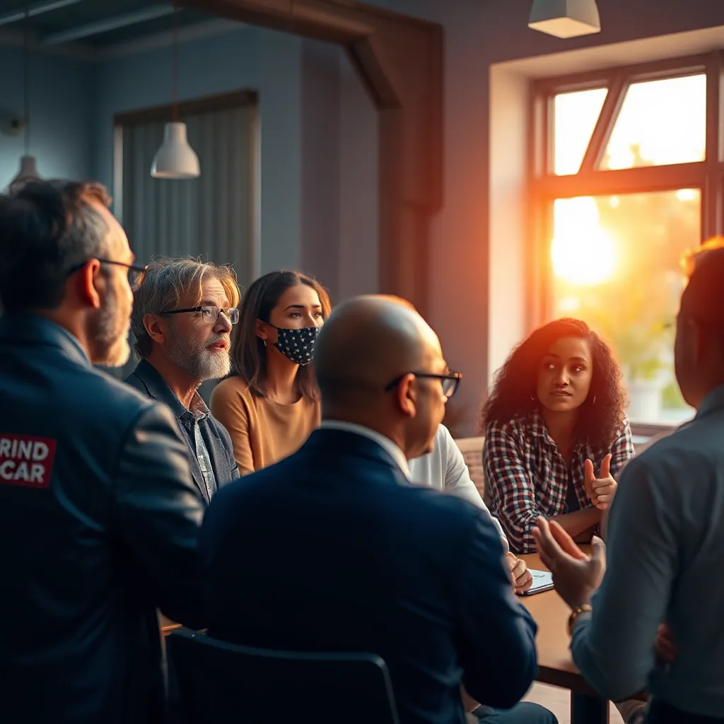 Examining What People Truly Deserve in Society : LevelUpTalk