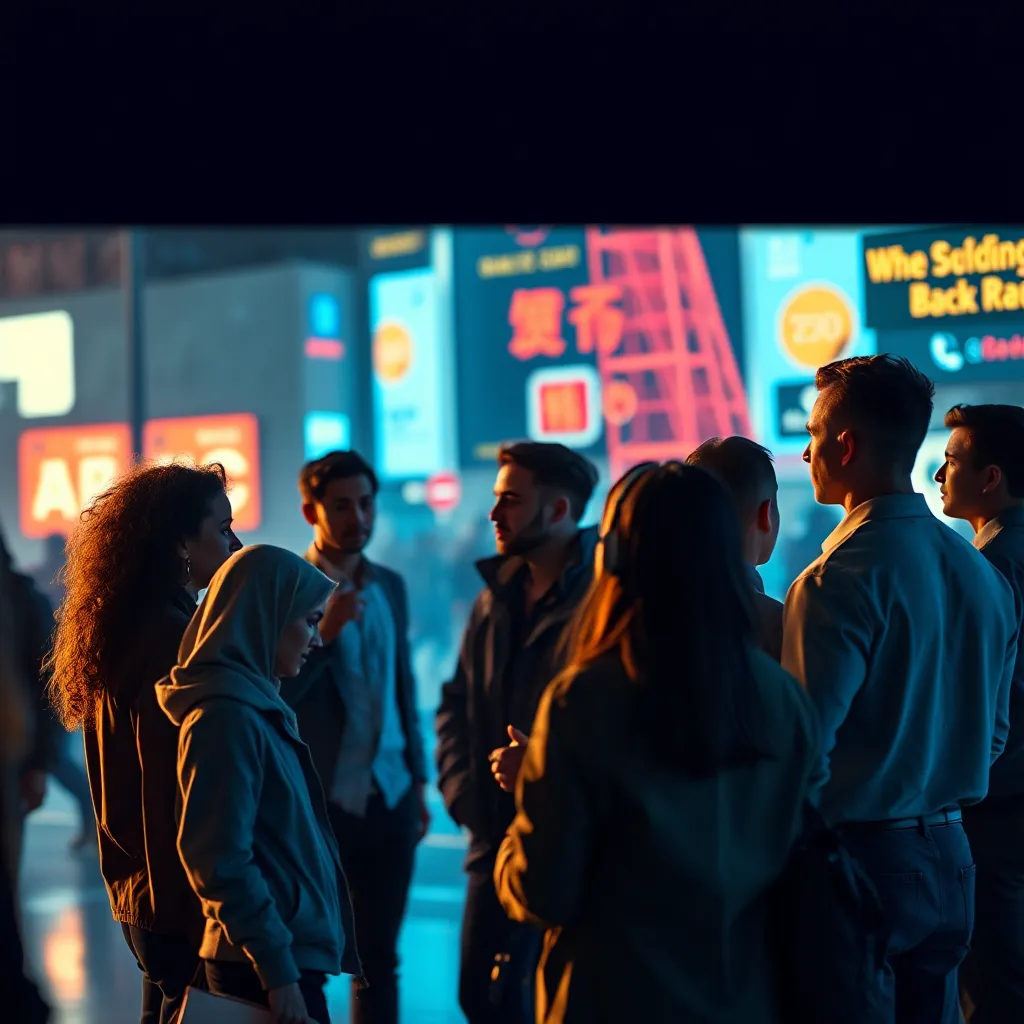 Unfolding Events: What Lies Ahead for Us : LevelUpTalk