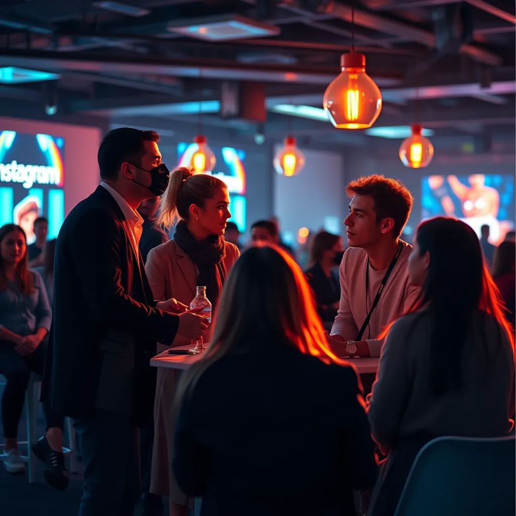 People Still Haven't Forgotten: The Ongoing Buzz on Insta : LevelUpTalk