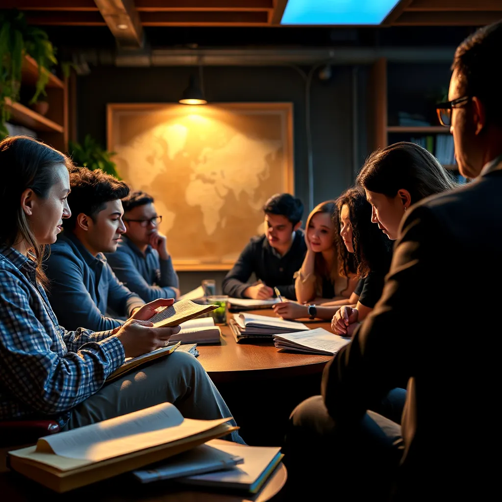 People Fed Up With Misconceptions: What You Need to Know : LevelUpTalk