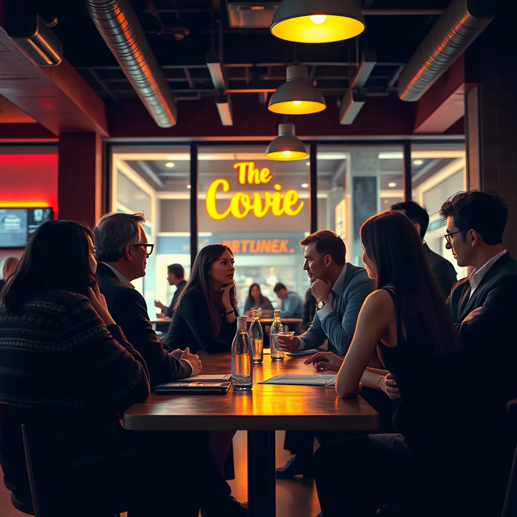 Unraveling Confusion: What’s Happening Right Now? : LevelUpTalk