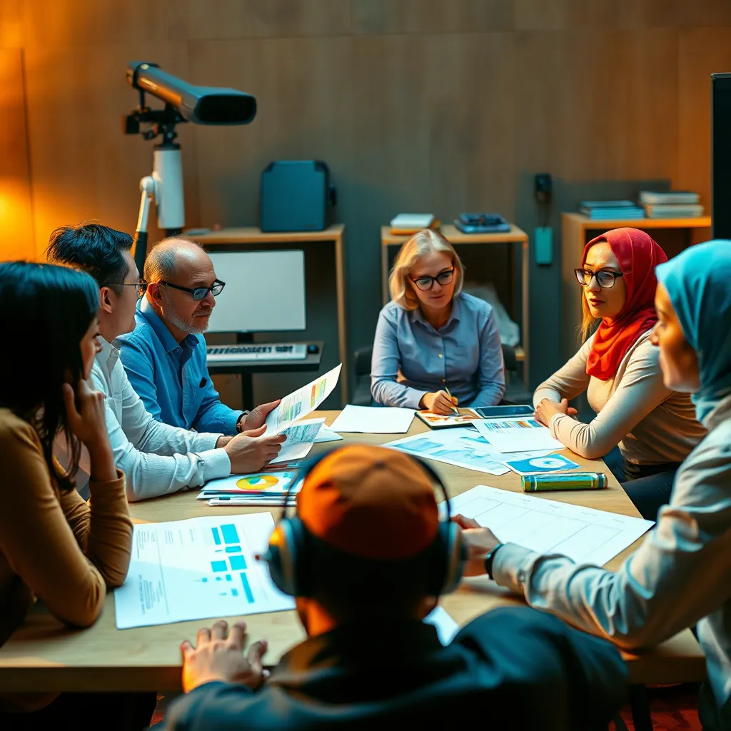 Understanding the Impact of the 6th Proposition on Society : LevelUpTalk