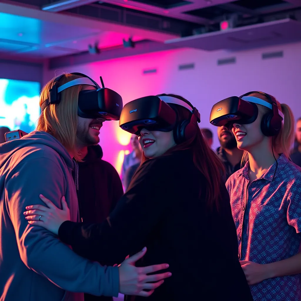 Top 10 Reasons People Won't Use Their PSVR2 : LevelUpTalk