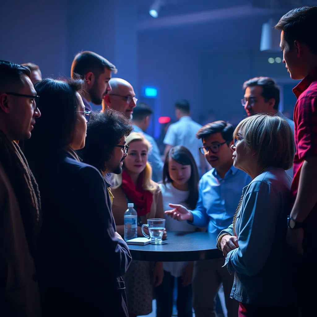 Unraveling the Reasons Behind Secret Failures : LevelUpTalk