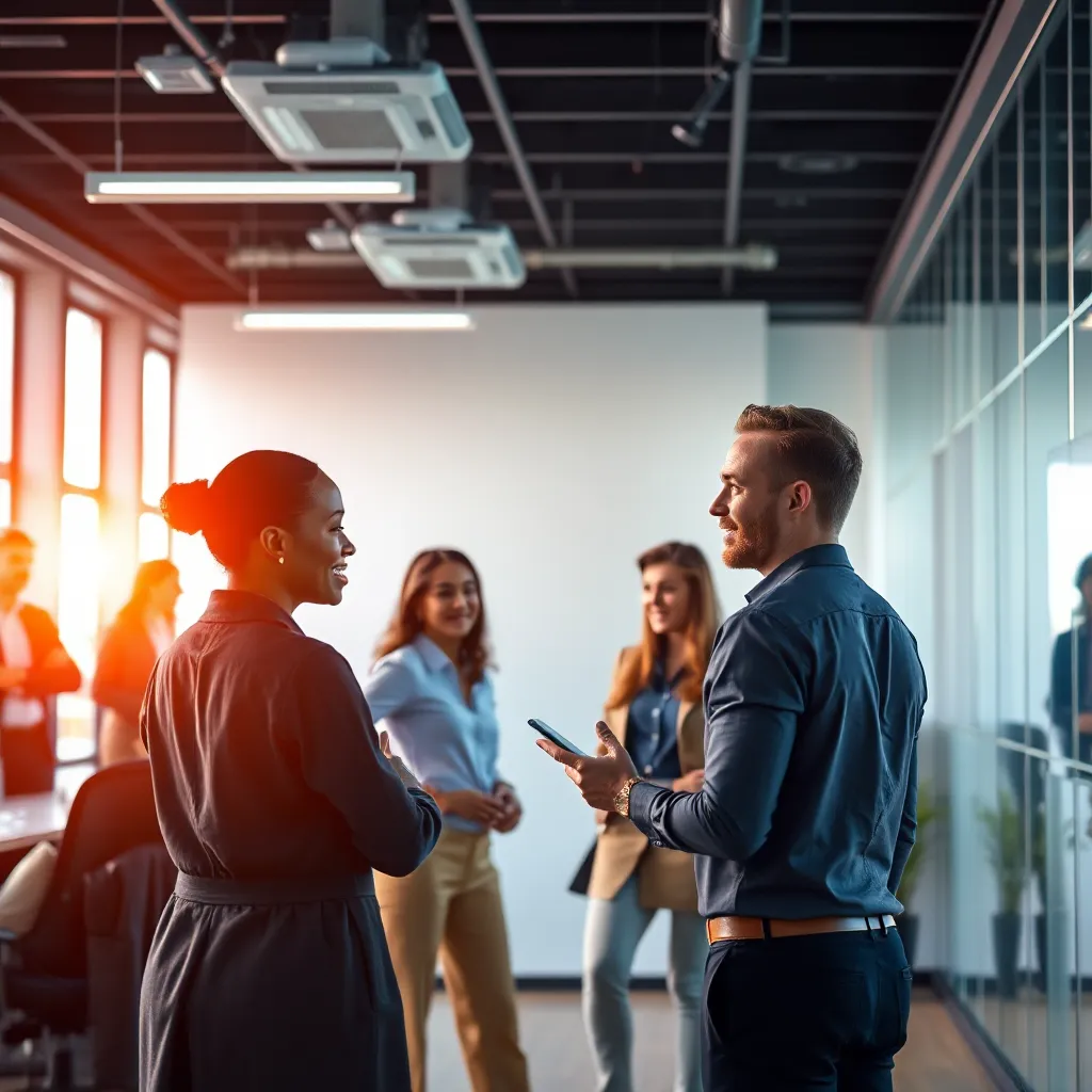 Exploring the Impact of Intangibles on Success : LevelUpTalk
