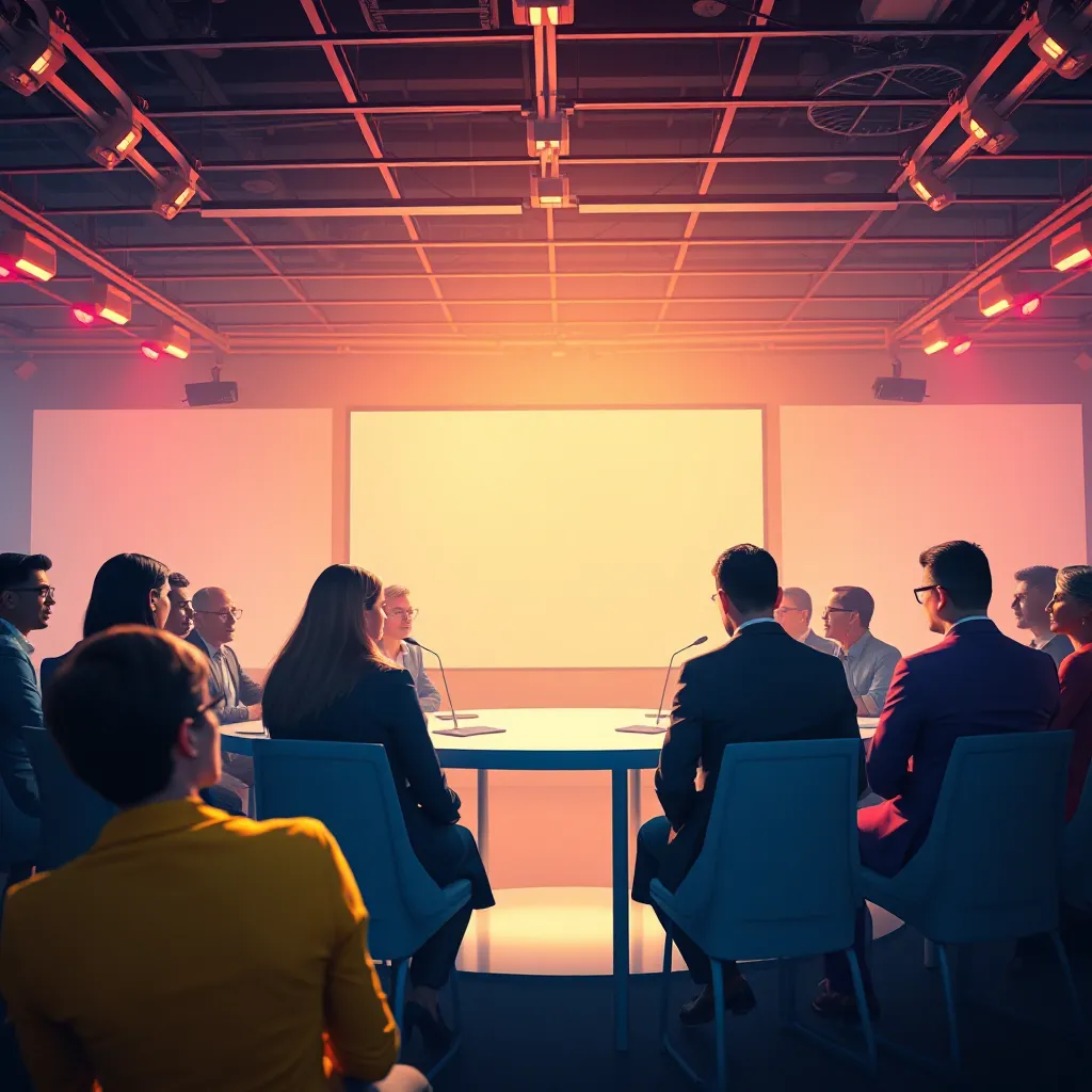 Finding The Answer to the Ongoing Debate Challenge : LevelUpTalk