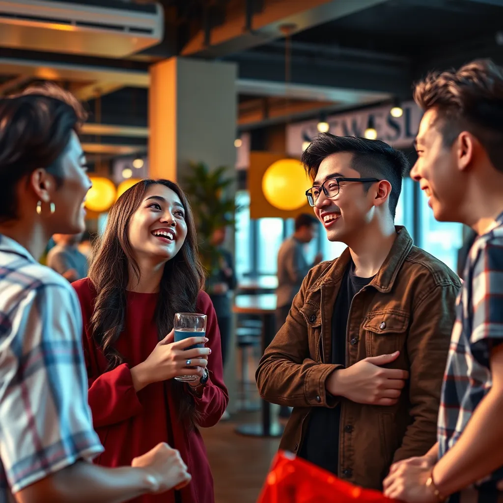 Exploring the Meaning Behind Modern Rizz Culture : LevelUpTalk