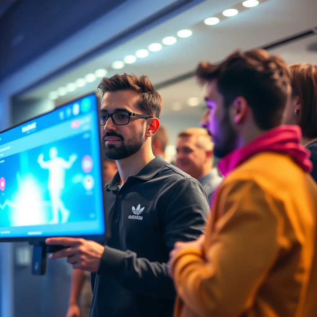 Engaging in Fun Rankings: Test Your Skills Today! : LevelUpTalk