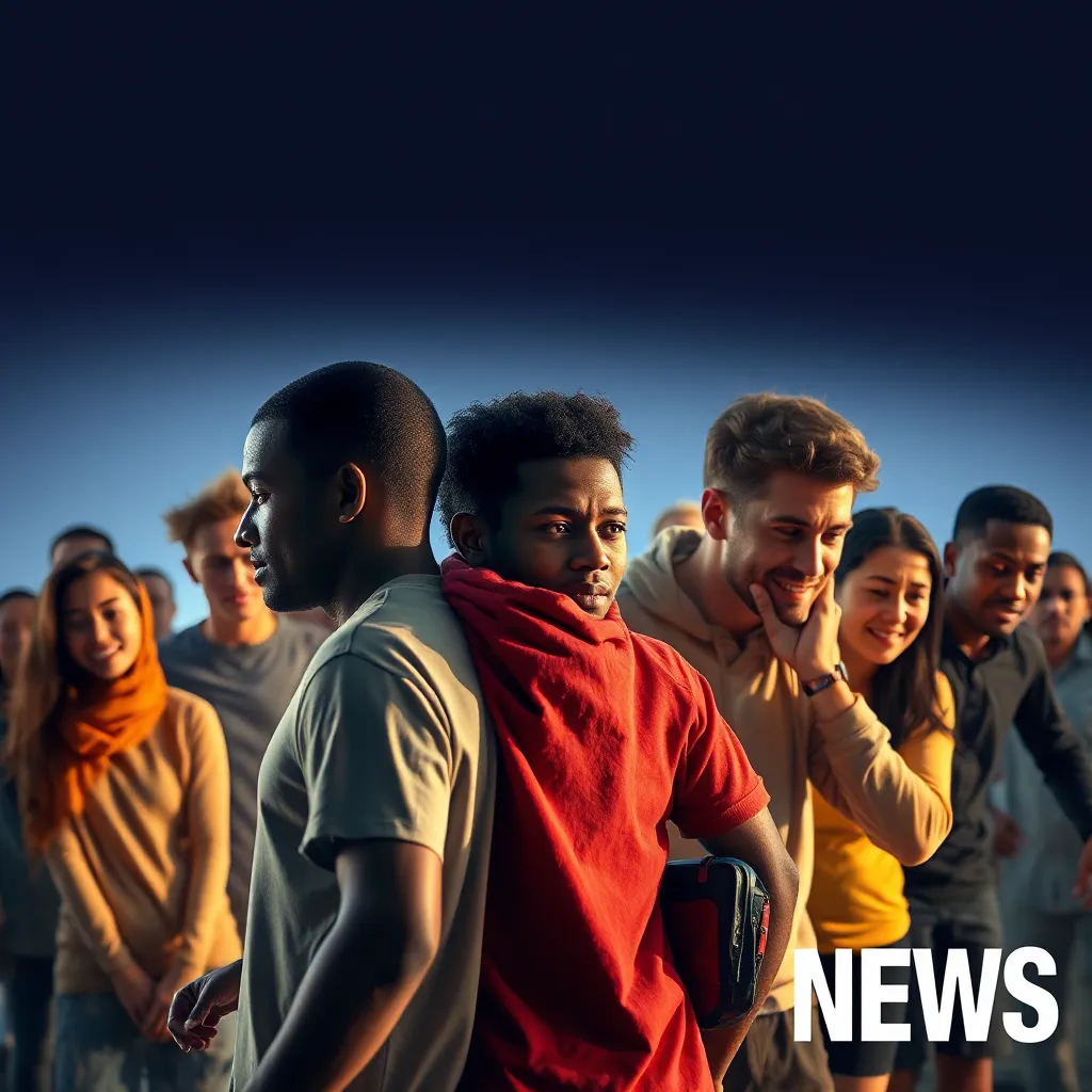 Facing Unprecedented Challenges in Today's World : LevelUpTalk