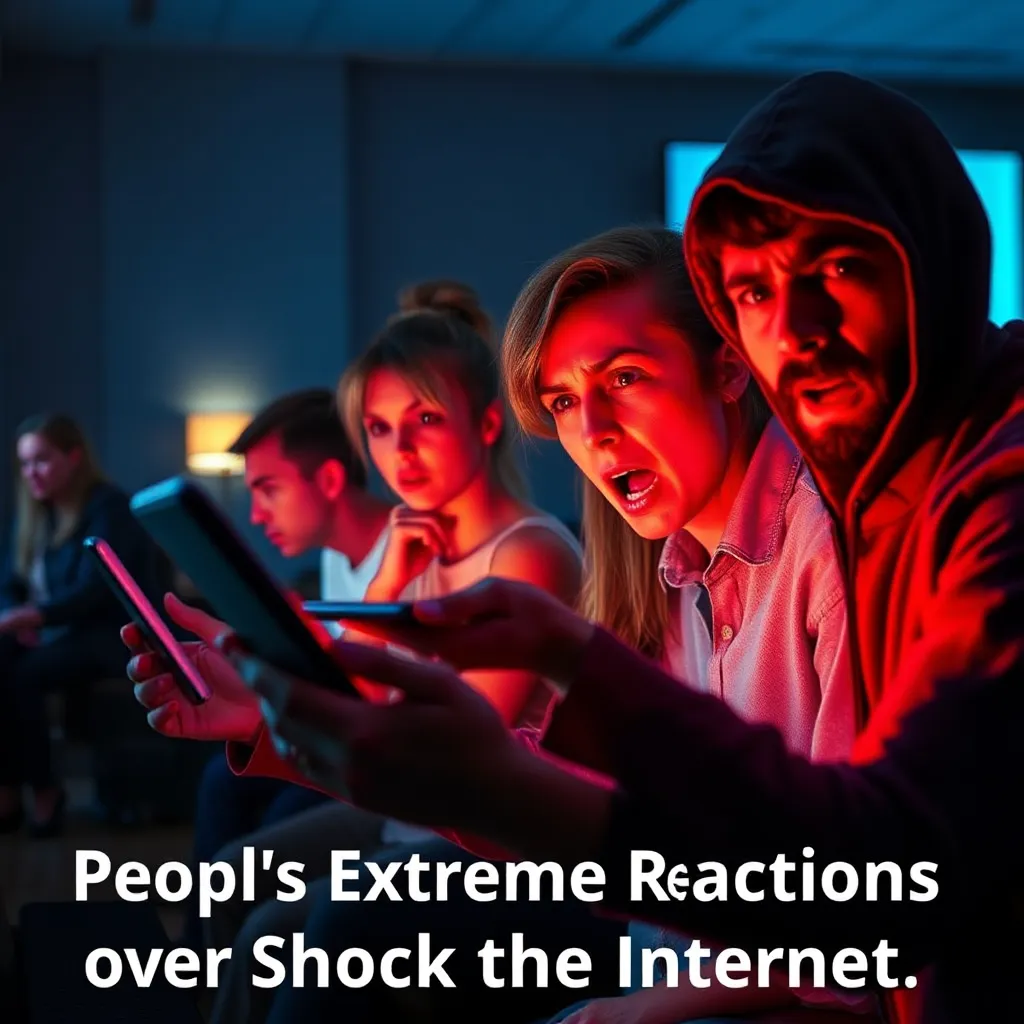 People's Extreme Reactions Over Pixels Shock the Internet : LevelUpTalk