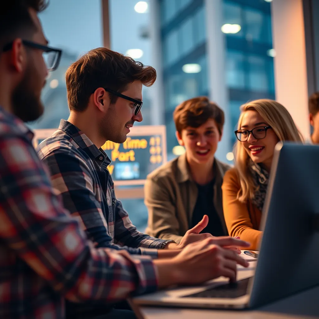 Who Engages in This Behavior on Online Forums? : LevelUpTalk