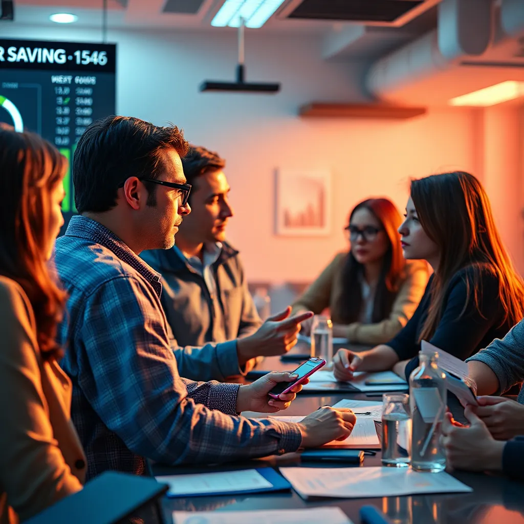 Why Are People Saving Points for Rewards? : LevelUpTalk