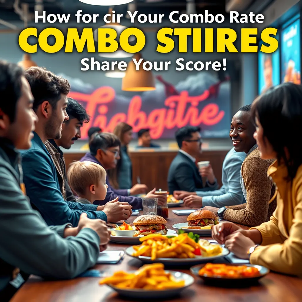 How Does Your Combo Rate Against Others? Share Your Score! : LevelUpTalk