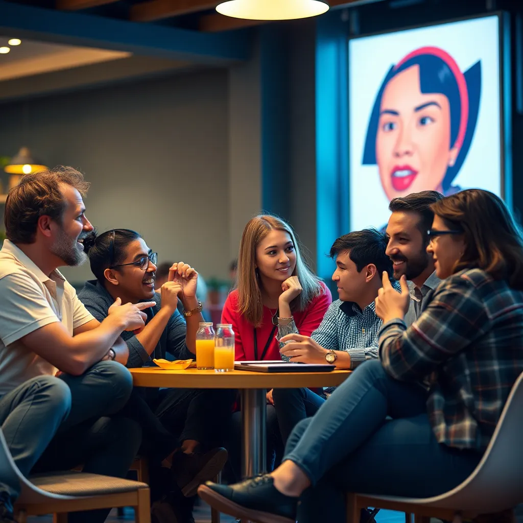 Have You Ever Done This? The Surprising Truth Revealed : LevelUpTalk