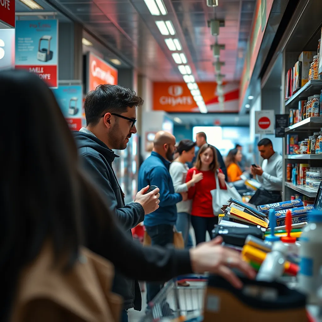 Exploring the Shift to Brick and Mortar Storefronts : LevelUpTalk