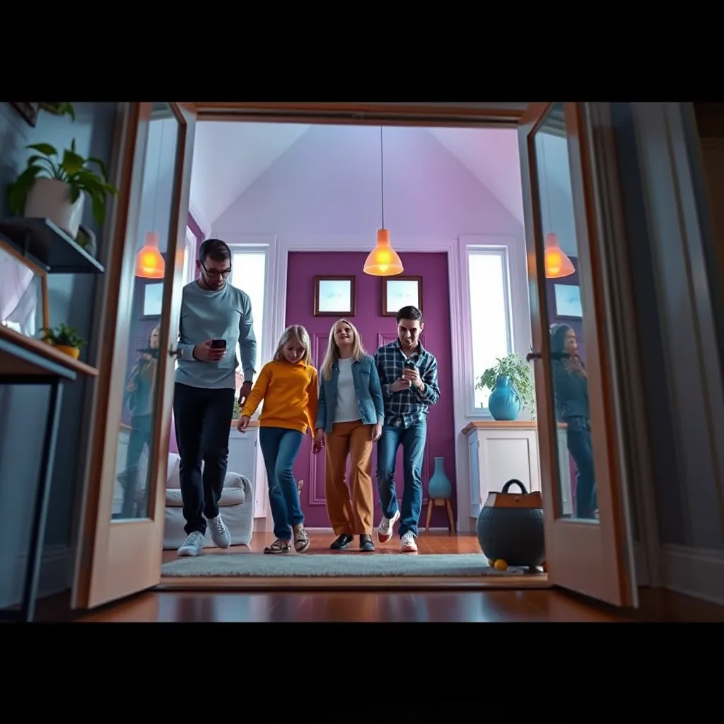 Why People Take Off Shoes Inside Buildings: A Trend Explained : LevelUpTalk