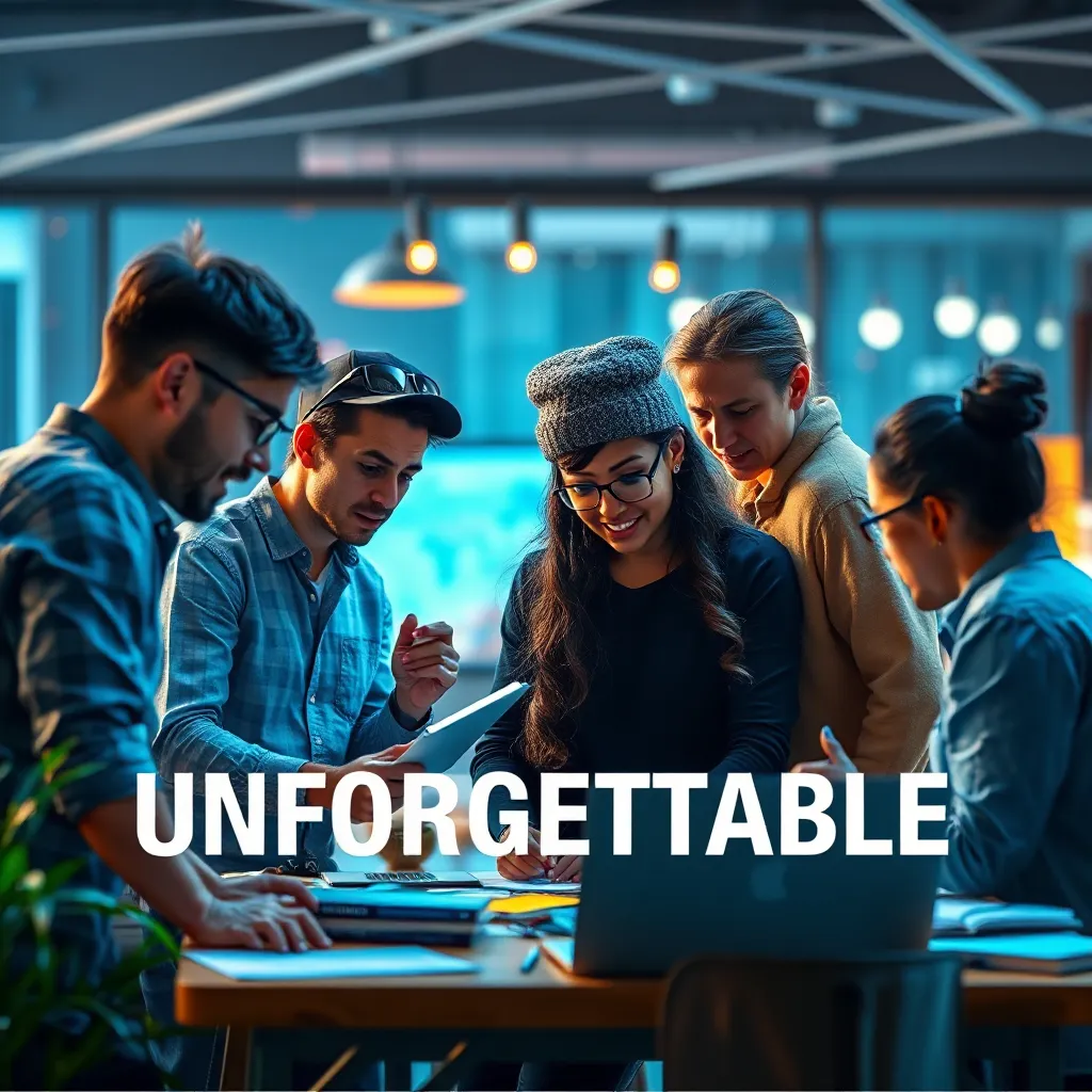 Unforgettable Experience: A Remarkable Collaboration : LevelUpTalk