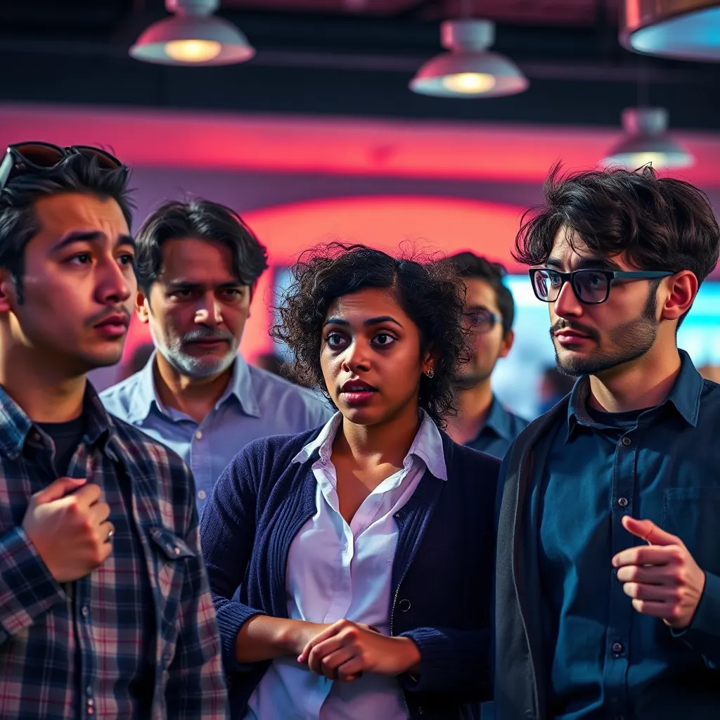 Unraveling the Confusion Over Names: What Happened? : LevelUpTalk