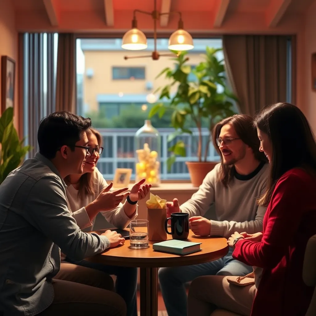 Facing New Issues: Exploring Recent Common Problems : LevelUpTalk