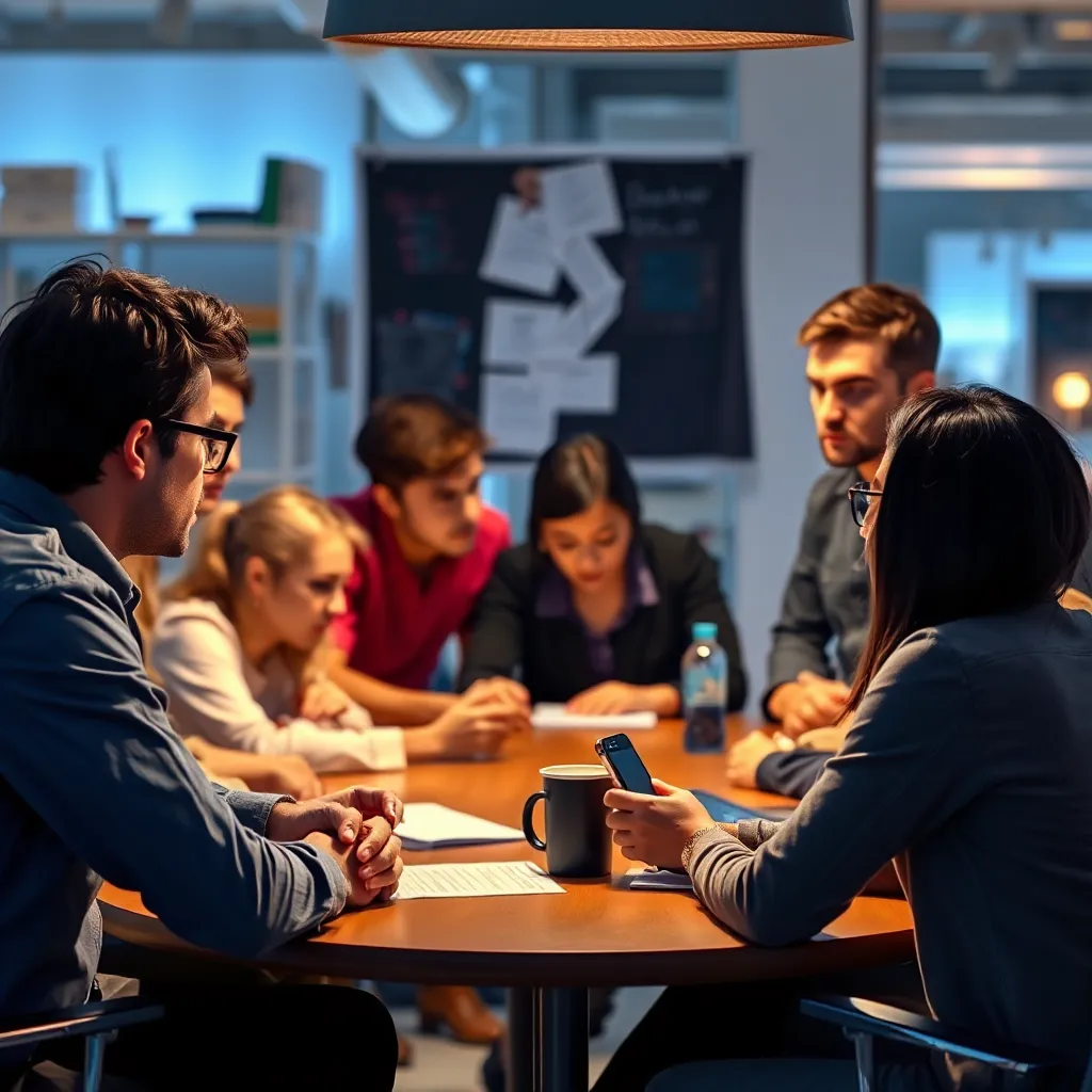 Unraveling the Confusion: What’s Going On Here? : LevelUpTalk