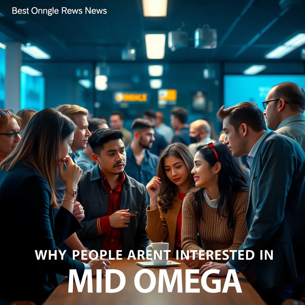 Why People Aren’t Interested in Mid Omega Anymore : LevelUpTalk
