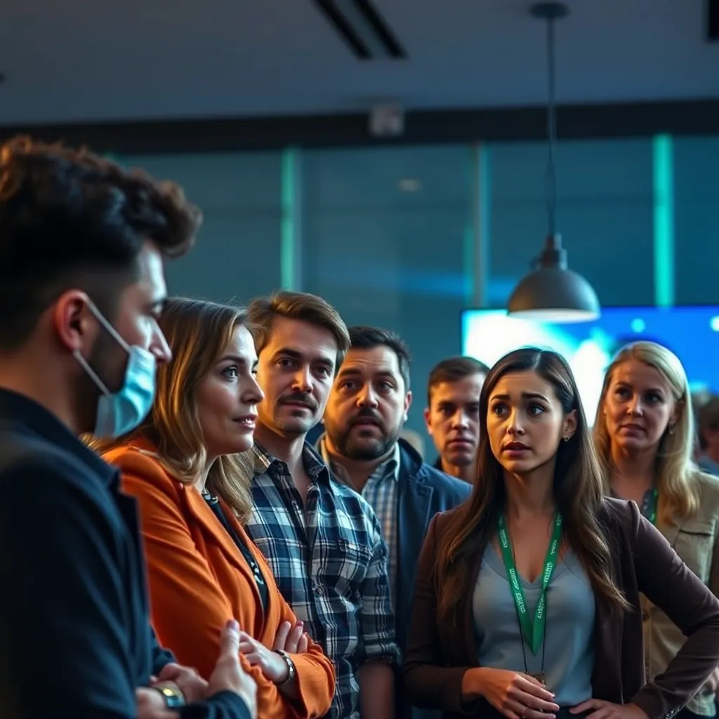 What the Heck is Going On: A Deep Dive : LevelUpTalk