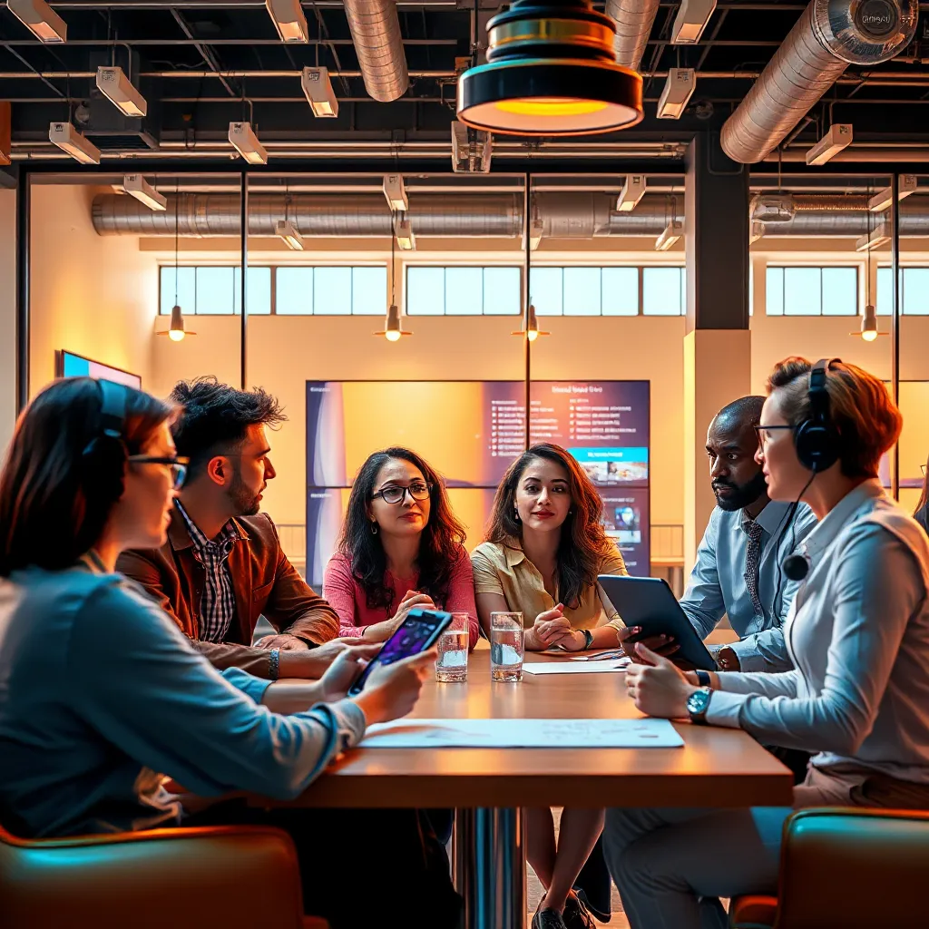 Exploring What It Means to Be Real in 2025 : LevelUpTalk