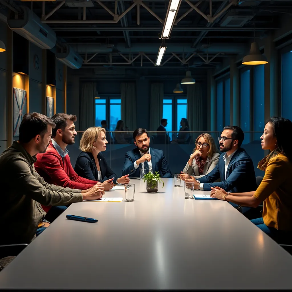 Exploring the Essence of Agreement in Modern Discourse : LevelUpTalk