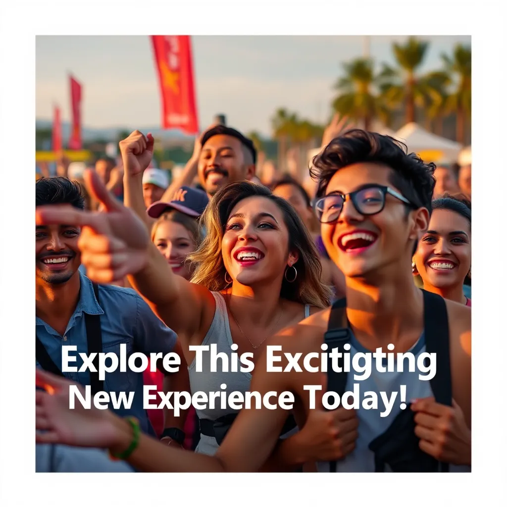 Explore This Exciting New Experience Today! : LevelUpTalk