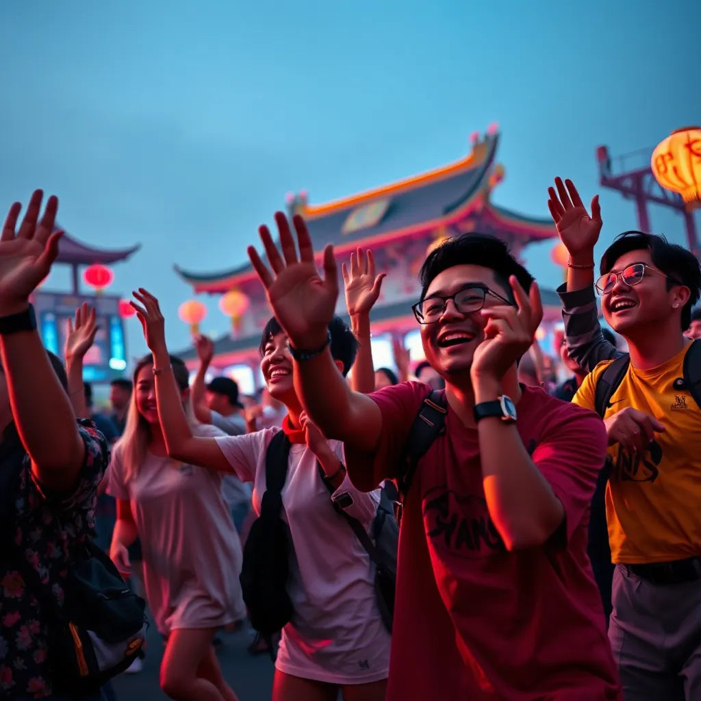 Why People Are Crazy About Wuyang: A Trend Explained : LevelUpTalk