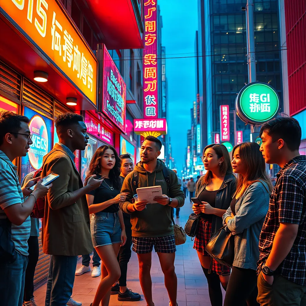 Exploring the Allure of Deviants in Society : LevelUpTalk