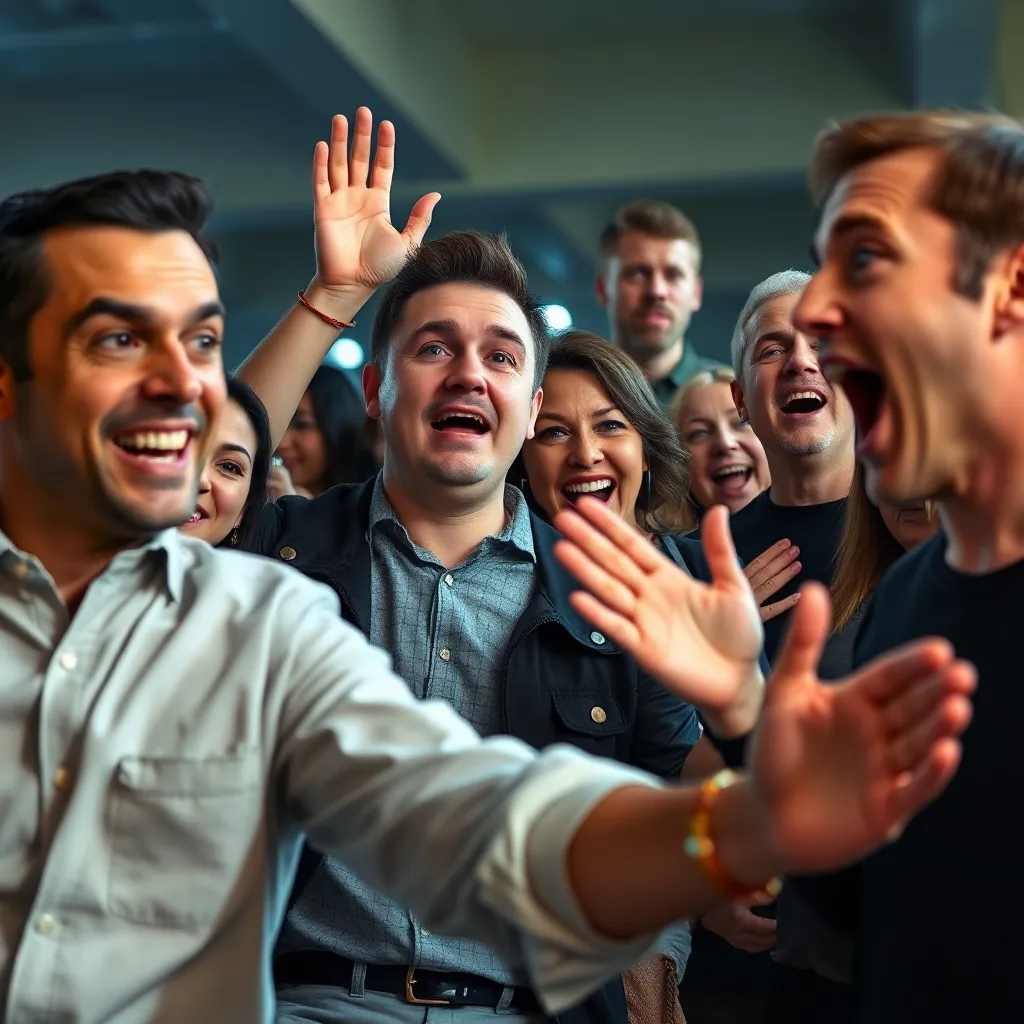 Why People Keep Falling for the Same Trick Every Time : LevelUpTalk