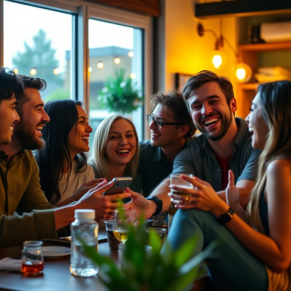 Why This Humorous Moment Resonates with Many People : LevelUpTalk