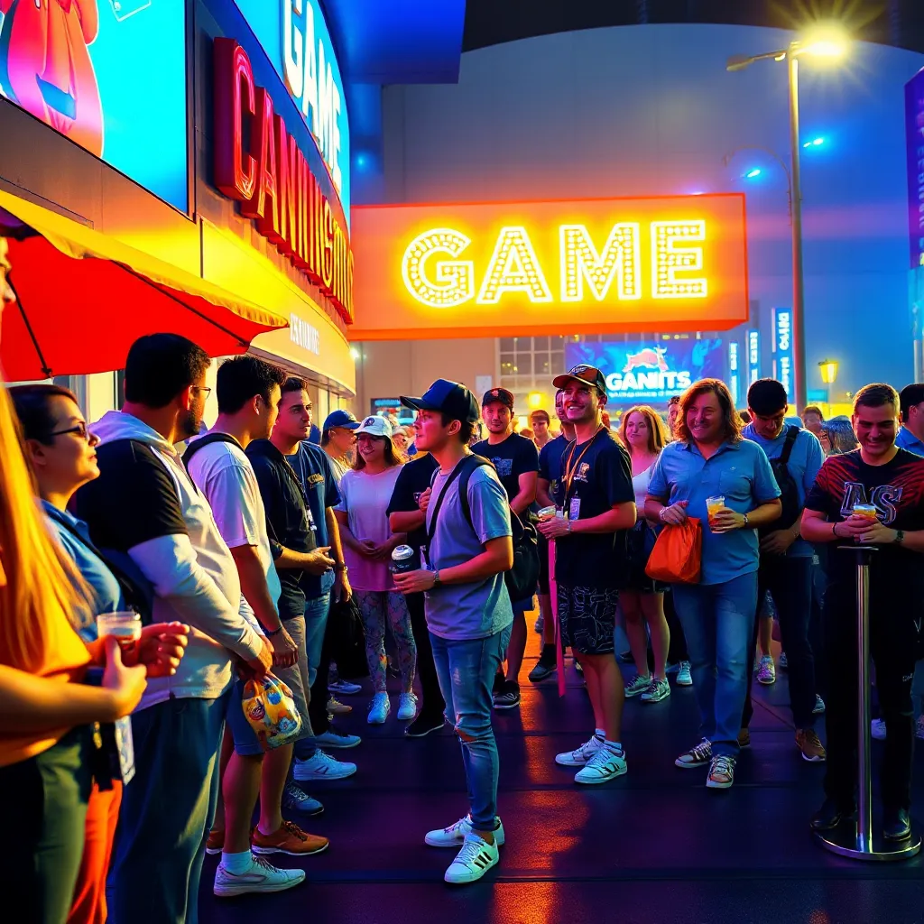 Why People Queue for Competitive Games and Then Vacation : LevelUpTalk