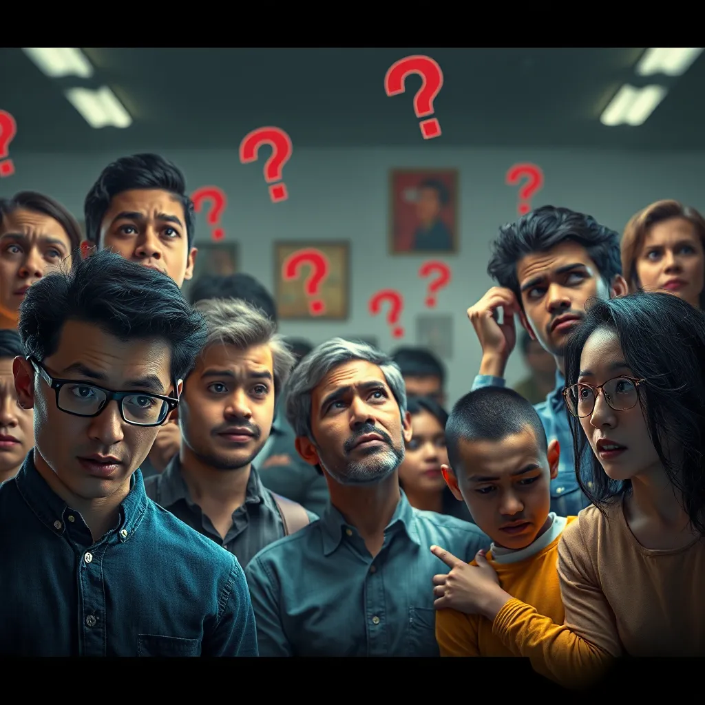 Understanding Confusion: Why Does This Happen? : LevelUpTalk