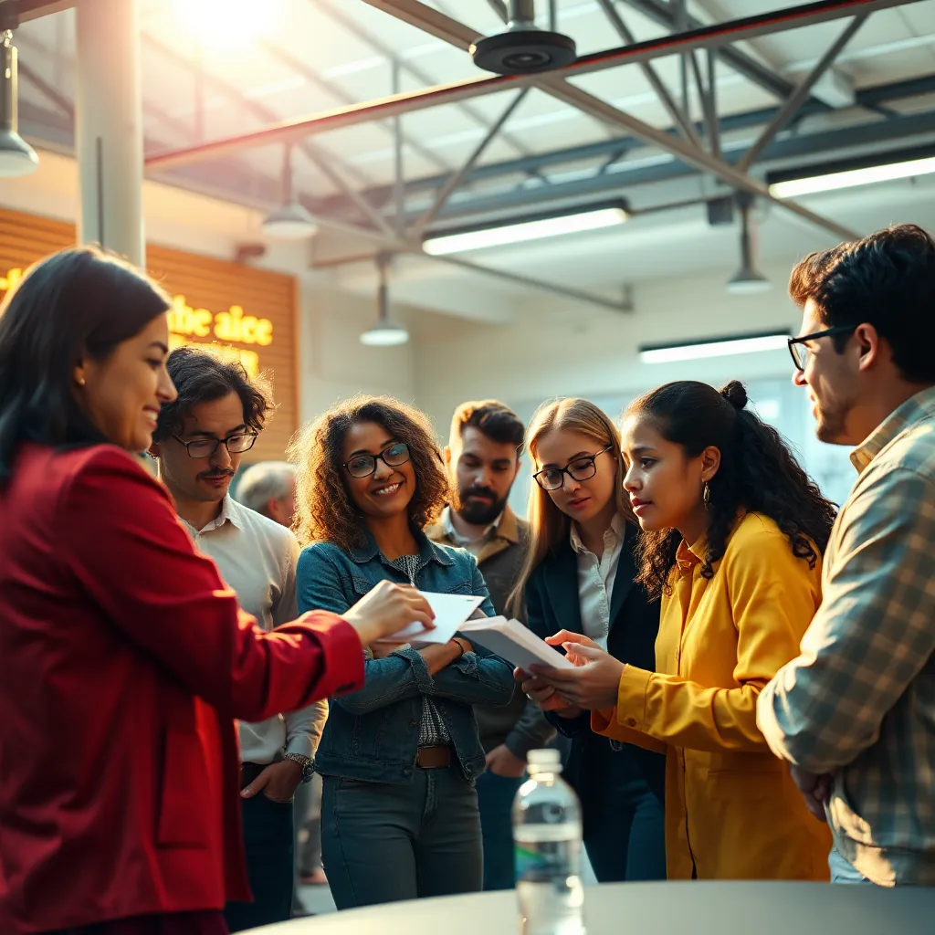 Facing Challenges: Finding Solutions That Work : LevelUpTalk