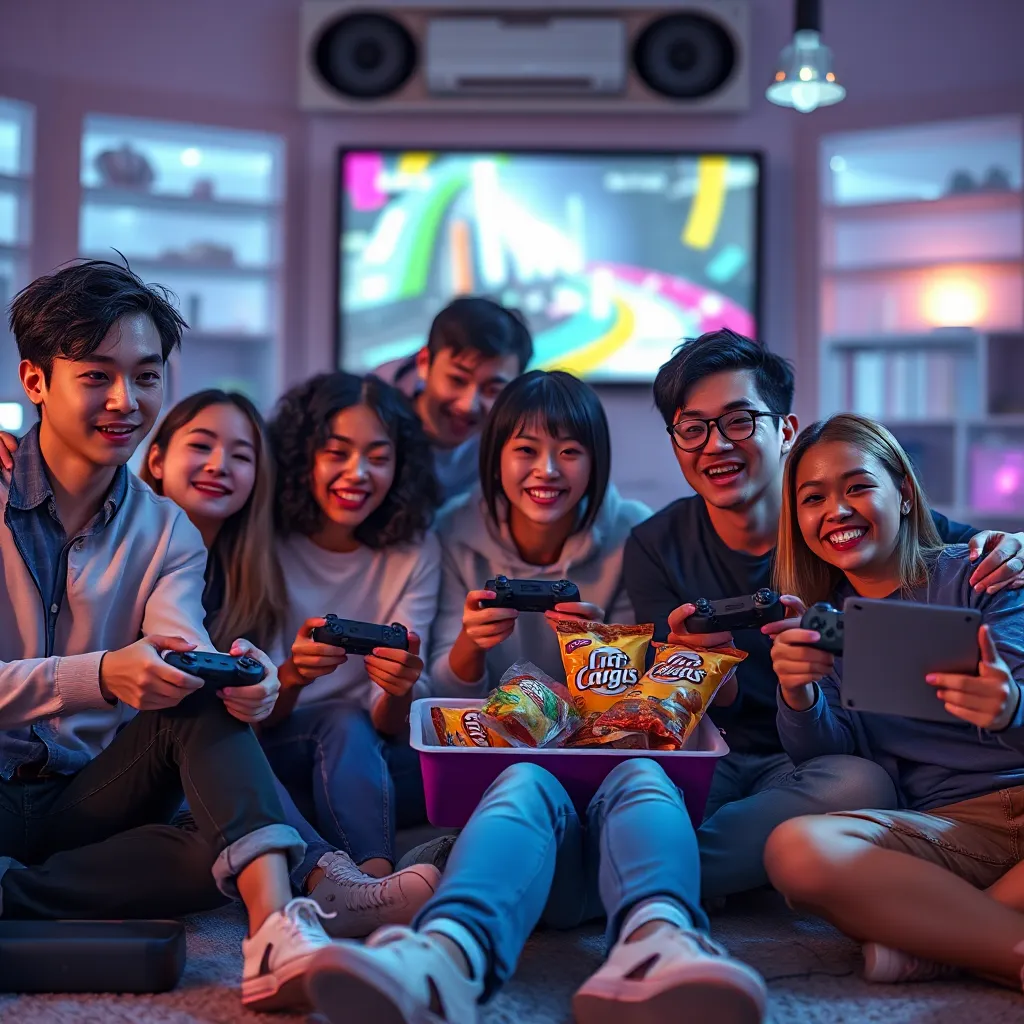 Choosing the Best Order to Play MV Genre Games : LevelUpTalk