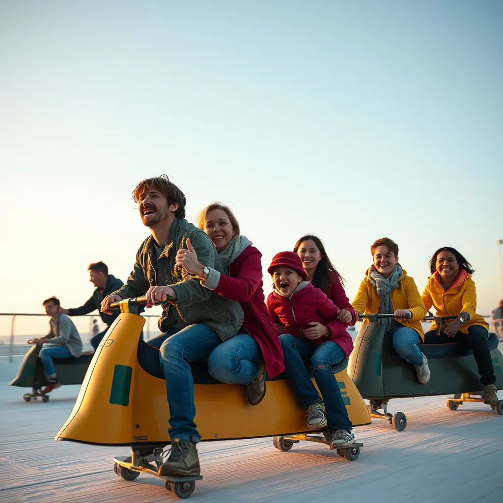 People's Mixed Feelings on Riding Merulina: Love or Hate? : LevelUpTalk